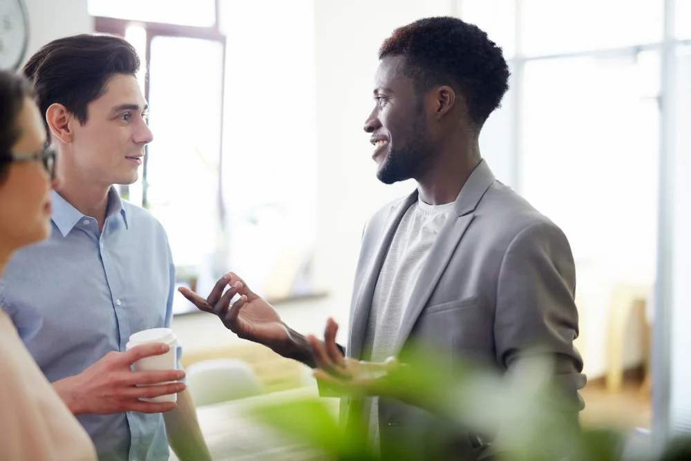 6 Communication Skills That Make Change Easier to Navigate